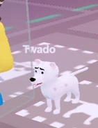 Twado | Roblox Break In Wiki | Fandom