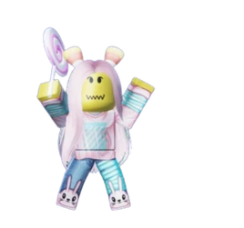Break In 2:Roles/The Hyper | Roblox Break In Wiki | Fandom