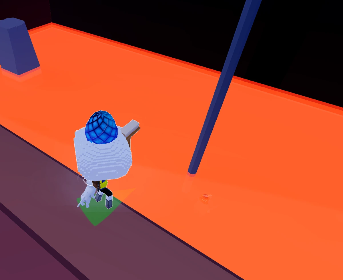 Glitches | Roblox Break In Wiki | Fandom