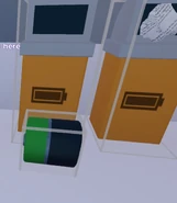 Battery | Roblox Break In Wiki | Fandom