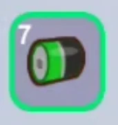 Battery | Roblox Break In Wiki | Fandom