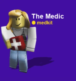 Category:Roles | Roblox Break In Wiki | Fandom