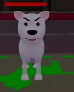 Twado | Roblox Break In Wiki | Fandom