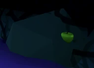 Golden Apple | Roblox Break In Wiki | Fandom