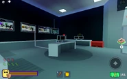 Security Room | Roblox Break In Wiki | Fandom