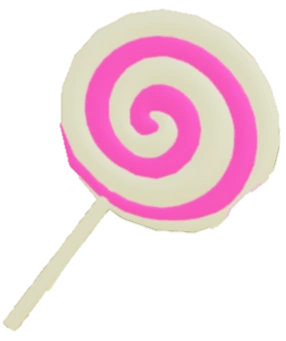 Lollipop | Roblox Break In Wiki | Fandom