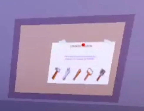 Bulletin Boards | Roblox Break In Wiki | Fandom