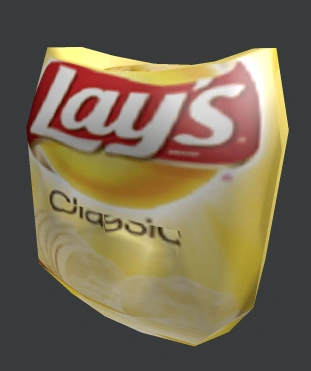 Bag of Chips | Roblox Break In Wiki | Fandom