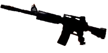 Machine Gun | Roblox Break In Wiki | Fandom