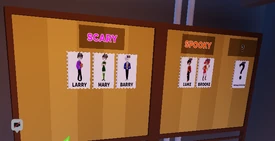 Origin Ending (Break In 2) | Roblox Break In Wiki | Fandom