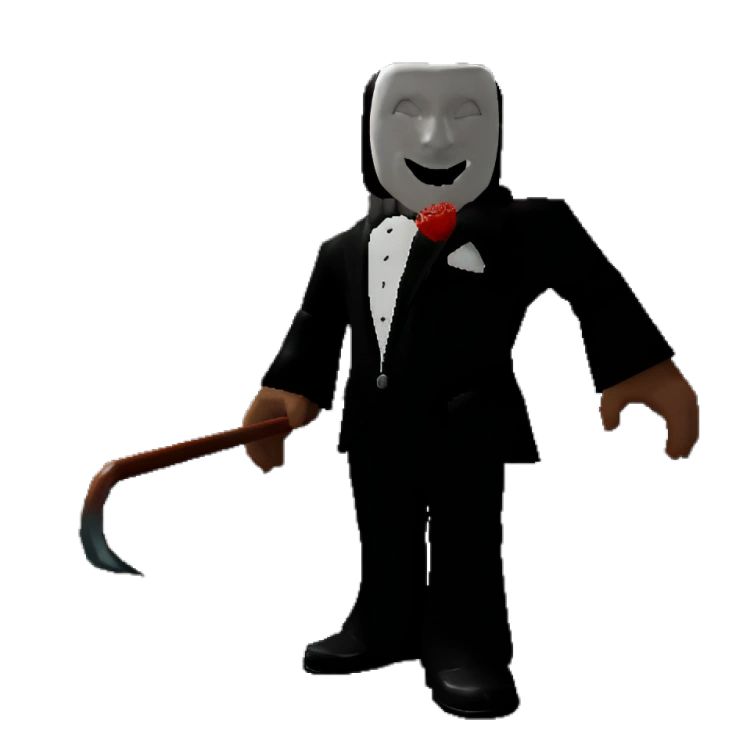 Typical Villains | Roblox Break In Wiki | Fandom