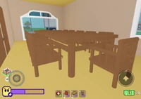Category:Room | Roblox Break In Wiki | Fandom