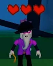 Scary Larry | Roblox Break In Wiki | Fandom
