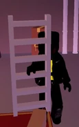 Ladder (Break In 2) | Roblox Break In Wiki | Fandom