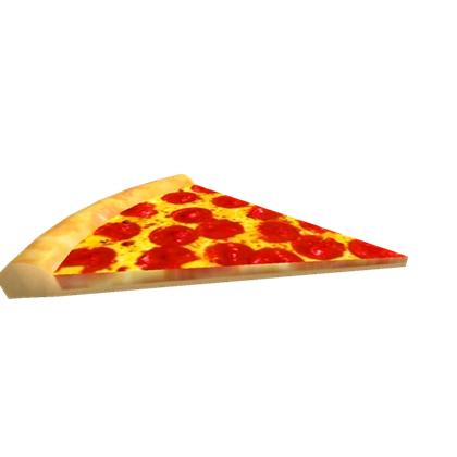 Pizza | Roblox Break In Wiki | Fandom