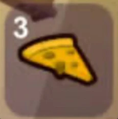 Golden Pizza | Roblox Break In Wiki | Fandom