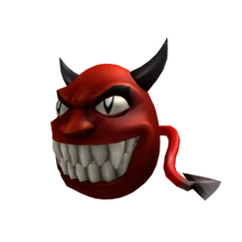 Deviled Egg | Roblox Break In Wiki | Fandom