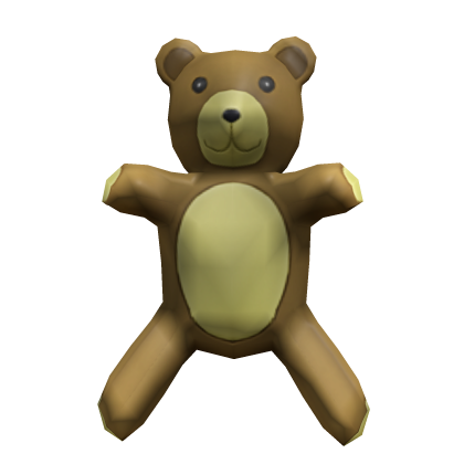 Teddy Bear | Roblox Break In Wiki | Fandom