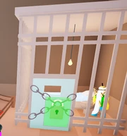 Uncle Pete | Roblox Break In Wiki | Fandom