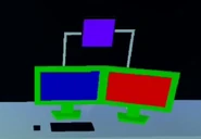 Security Room | Roblox Break In Wiki | Fandom