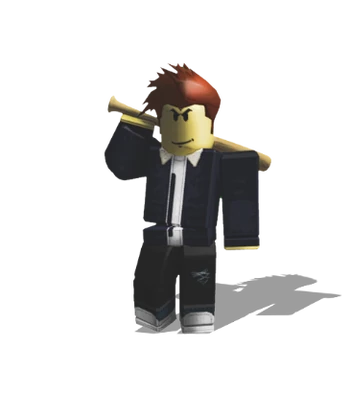 Break In:Roles/The Protector | Roblox Break In Wiki | Fandom