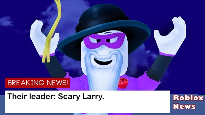 Roblox Break In Wiki | Fandom
