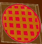 Pie/Apple Pie | Roblox Break In Wiki | Fandom