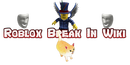 Break In 2:Roles | Roblox Break In Wiki | Fandom