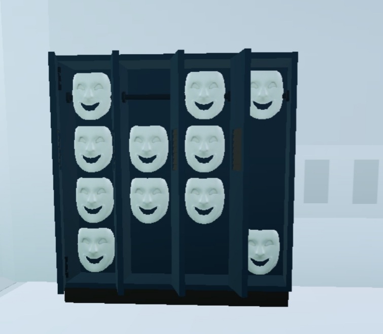 Laboratory | Roblox Break In Wiki | Fandom