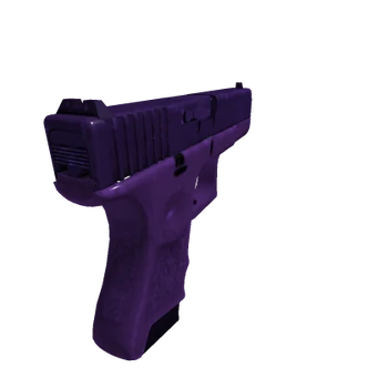 Purple (Gun) | Roblox Breaking Point Wiki | Fandom