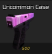 Cases | Roblox Breaking Point Wiki | Fandom