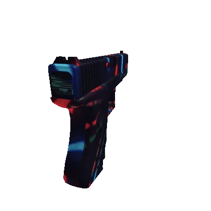 Retro | Roblox Breaking Point Wiki | Fandom