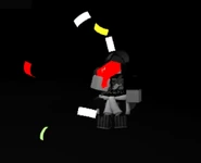 Emotes | Roblox Breaking Point Wiki | Fandom