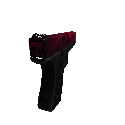 Ruby Gun | Roblox Breaking Point Wiki | Fandom