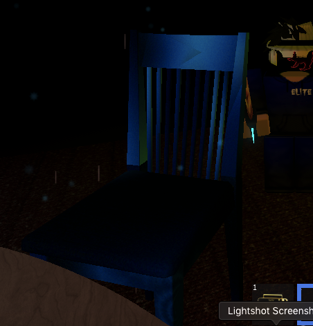Vibrant | Roblox Breaking Point Wiki | Fandom