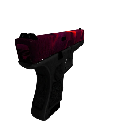 Ruby Gun | Roblox Breaking Point Wiki | Fandom