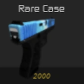 Cases | Roblox Breaking Point Wiki | Fandom