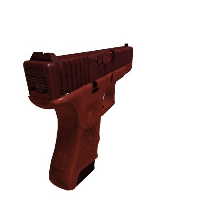 Red (Gun) | Roblox Breaking Point Wiki | Fandom