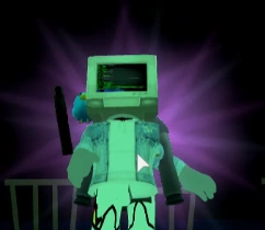 Peak | Roblox Breaking Point Wiki | Fandom