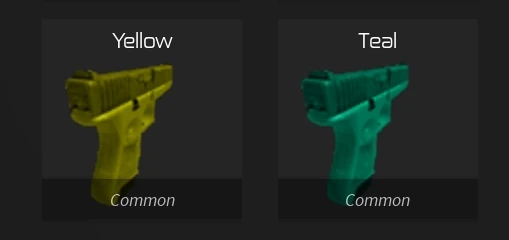 Color Guns | Roblox Breaking Point Wiki | Fandom