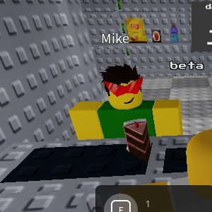 Mike (NPC) | (Roblox) Bricktown Wiki | Fandom