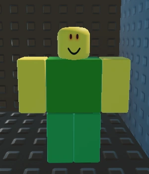 Albert (NPC) | (Roblox) Bricktown Wiki | Fandom