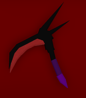 Dark Scythe | Bee Swarm Hangout Game Wiki | Fandom