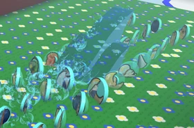 Tide Popper | Bee Swarm Hangout Game Wiki | Fandom