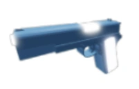 Pistol | ROBLOX Bubble Blast Wiki | Fandom