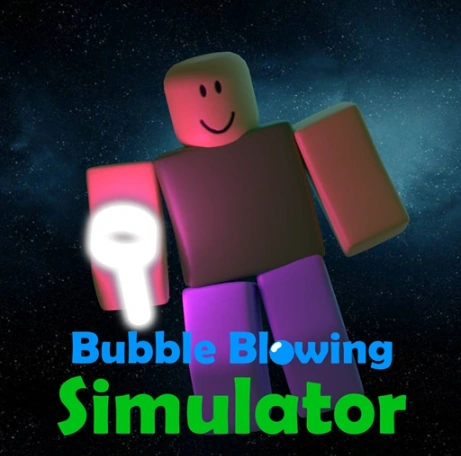 Roblox Bubble Blowing Simulator Wiki | Fandom