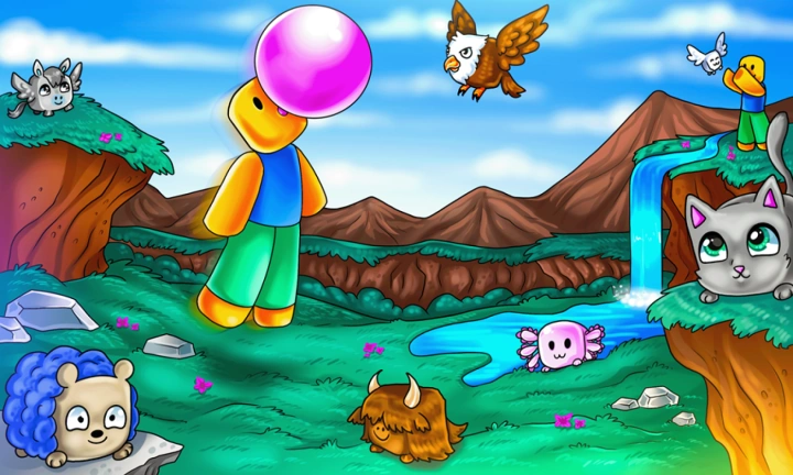 Magma Egg | Bubble Gum Clicker Wiki | Fandom