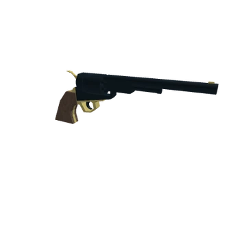 Naval Colt | Roblox Bunker Hill Wiki | Fandom