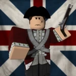 British Army | Roblox Bunker Hill Wiki | Fandom