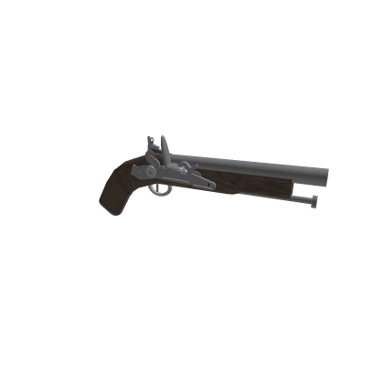 Flintlock | Roblox Bunker Hill Wiki | Fandom